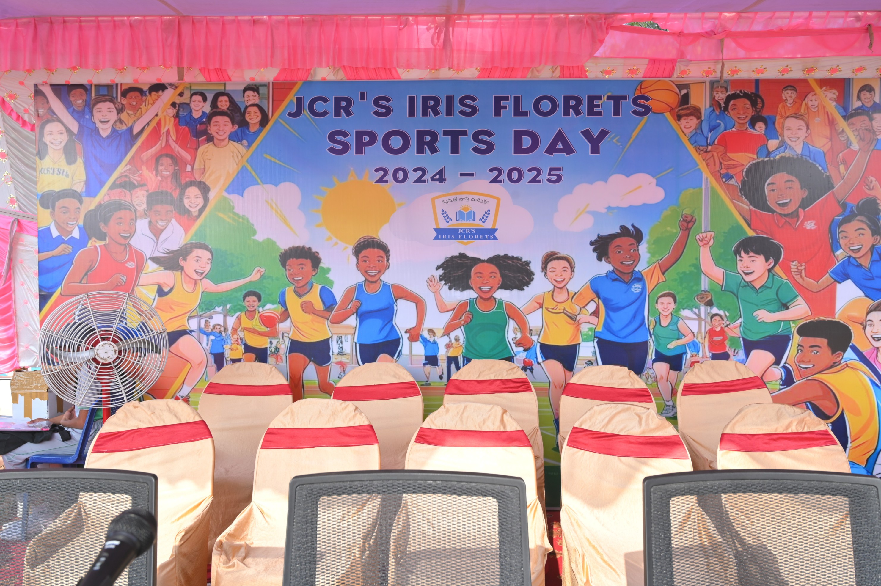 Sports & Wellness activity 1